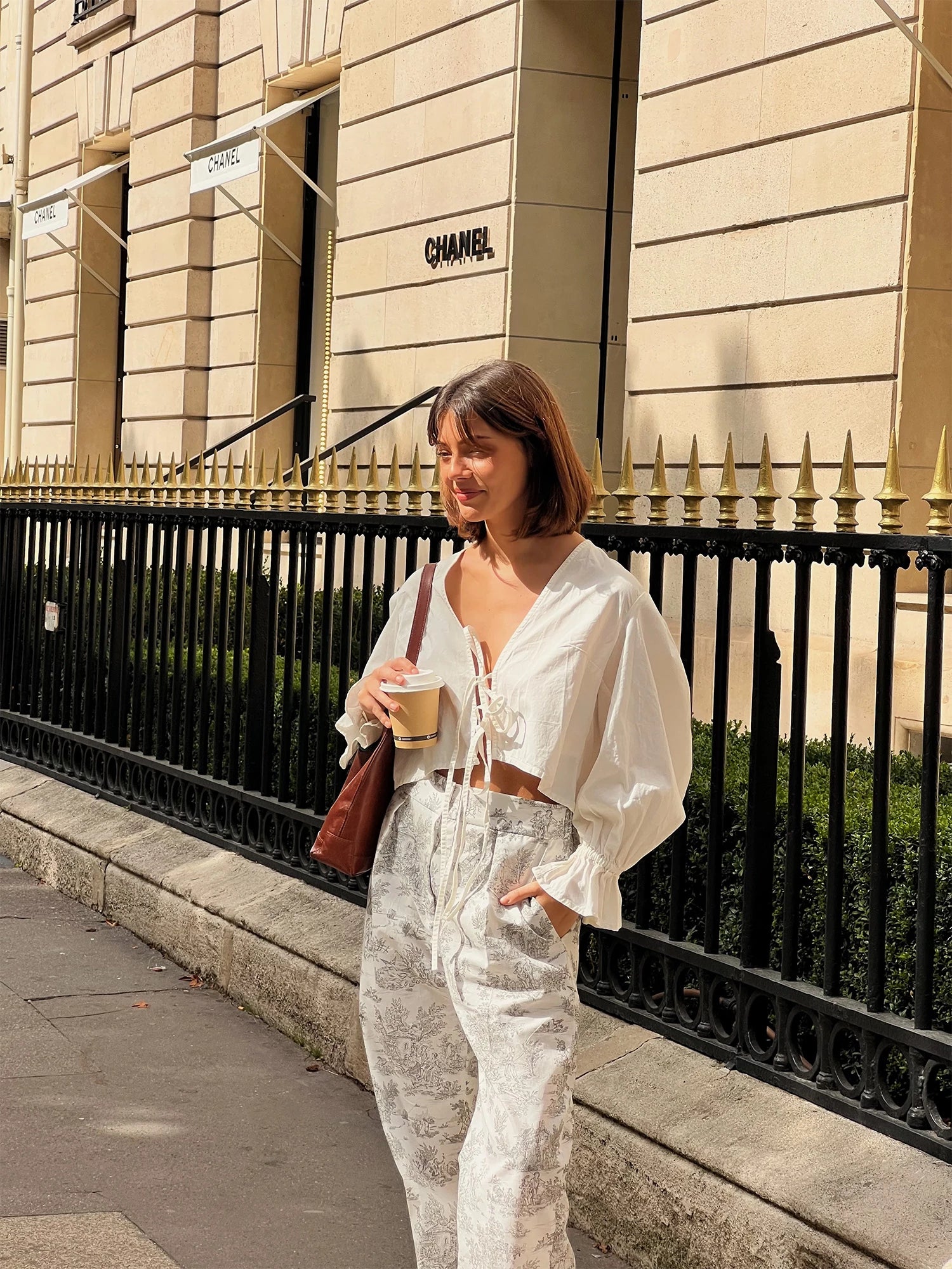 Bottoms – Etta Collection